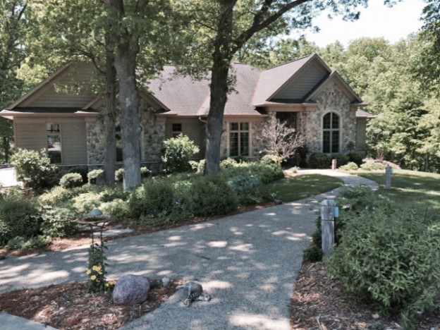 Custom Home Building - Rob Phipps Building & Design